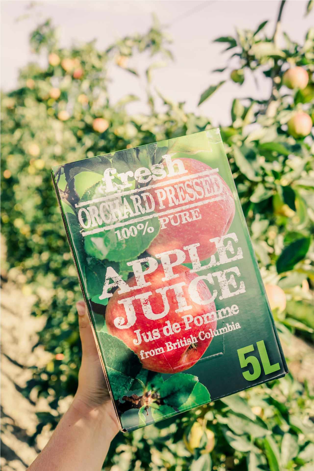 Juices – Mobile Juice Factory